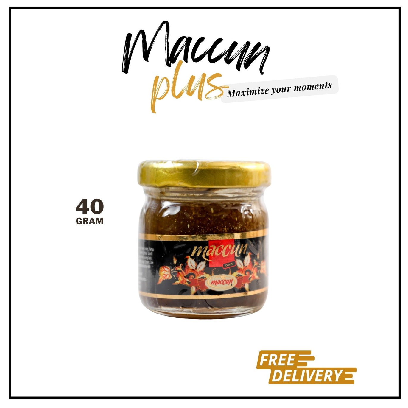 Maccun Plus | Official Online Store In Pakistan